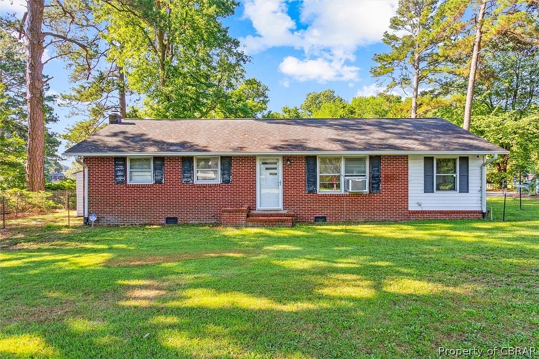 2117 Dixie Ln, Hayes, VA 23072 | Zillow