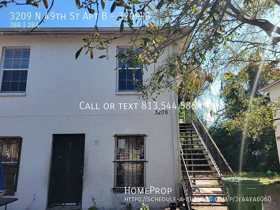3209 N 49th St #B, Tampa, FL 33605 | Zillow