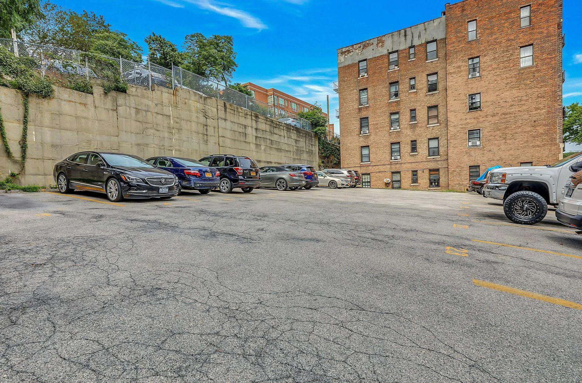 6035 Broadway in Fieldston : Sales, Rentals, Floorplans | StreetEasy