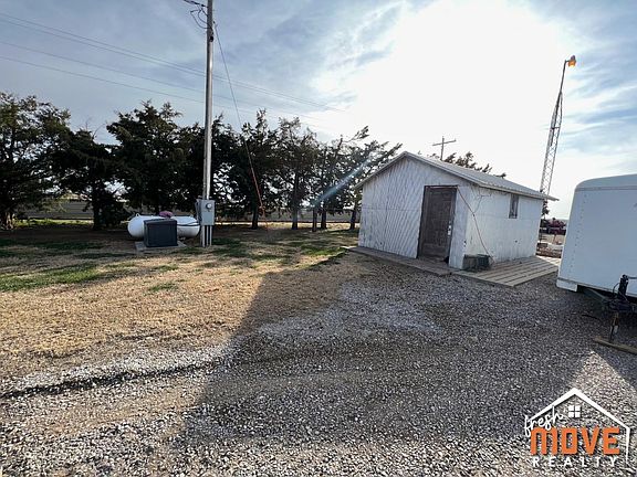R 19962nd Rd, Kismet, KS 67859 | MLS #13758 | Zillow