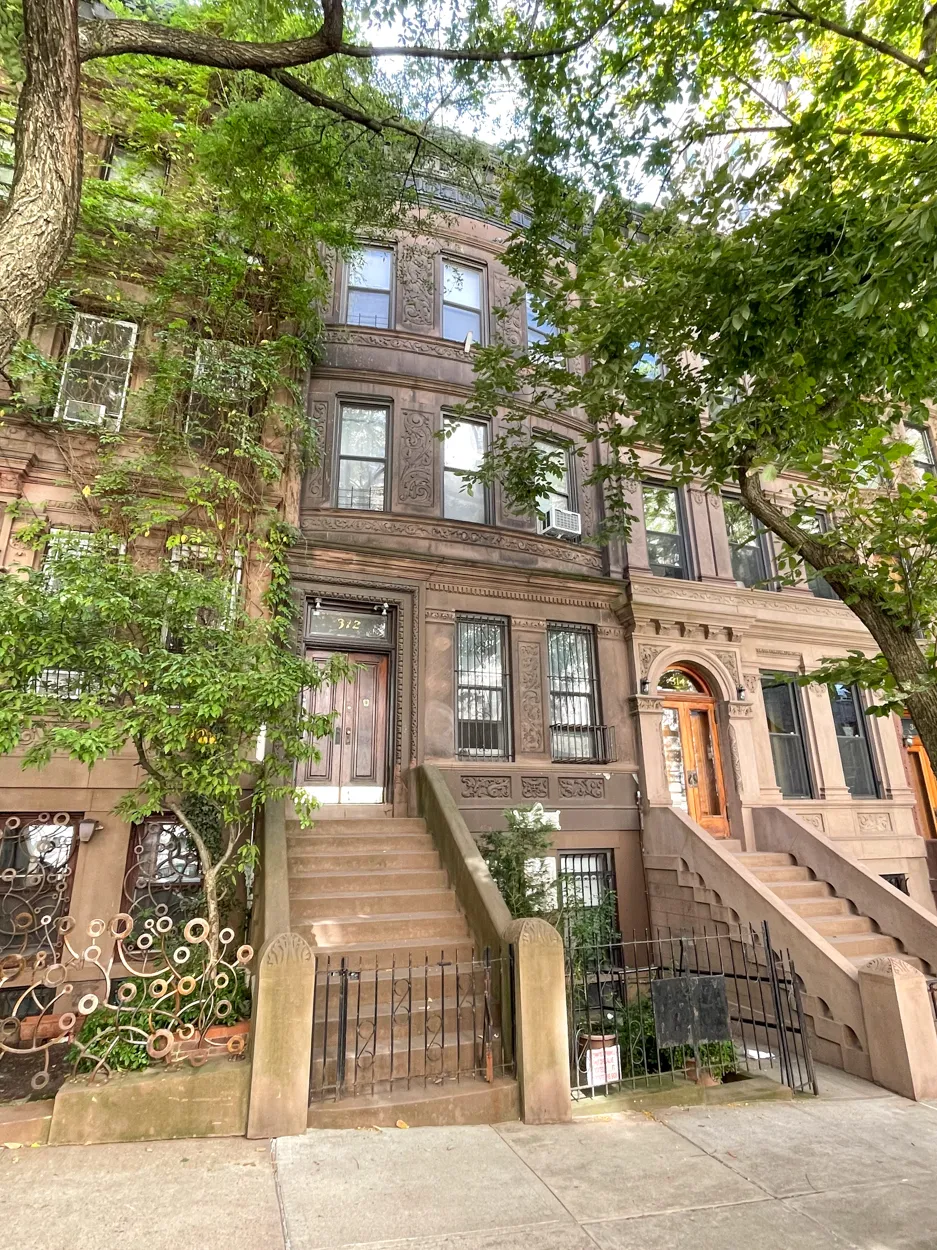 312 West 98th Street #1 in Upper West Side, Manhattan | StreetEasy