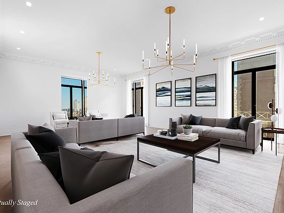 4 Sutton Pl, New York, NY 10022 | Zillow