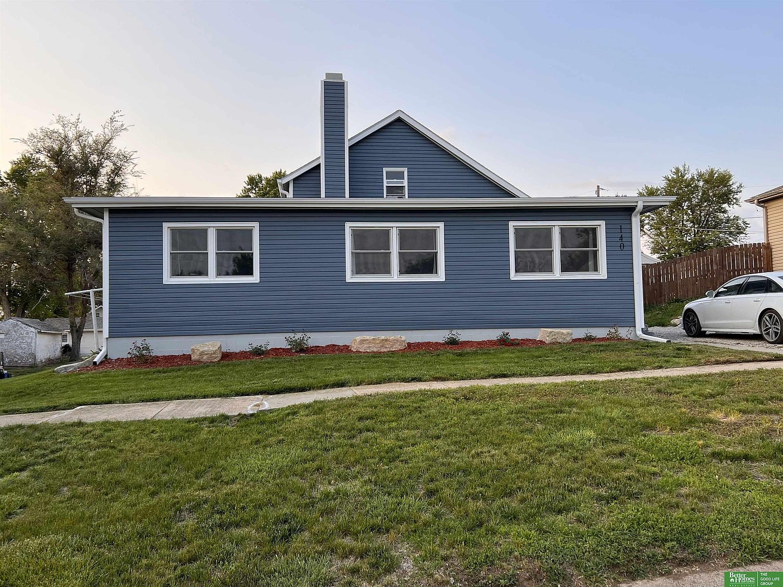 140 Elm St, Springfield, NE 68059 | Zillow