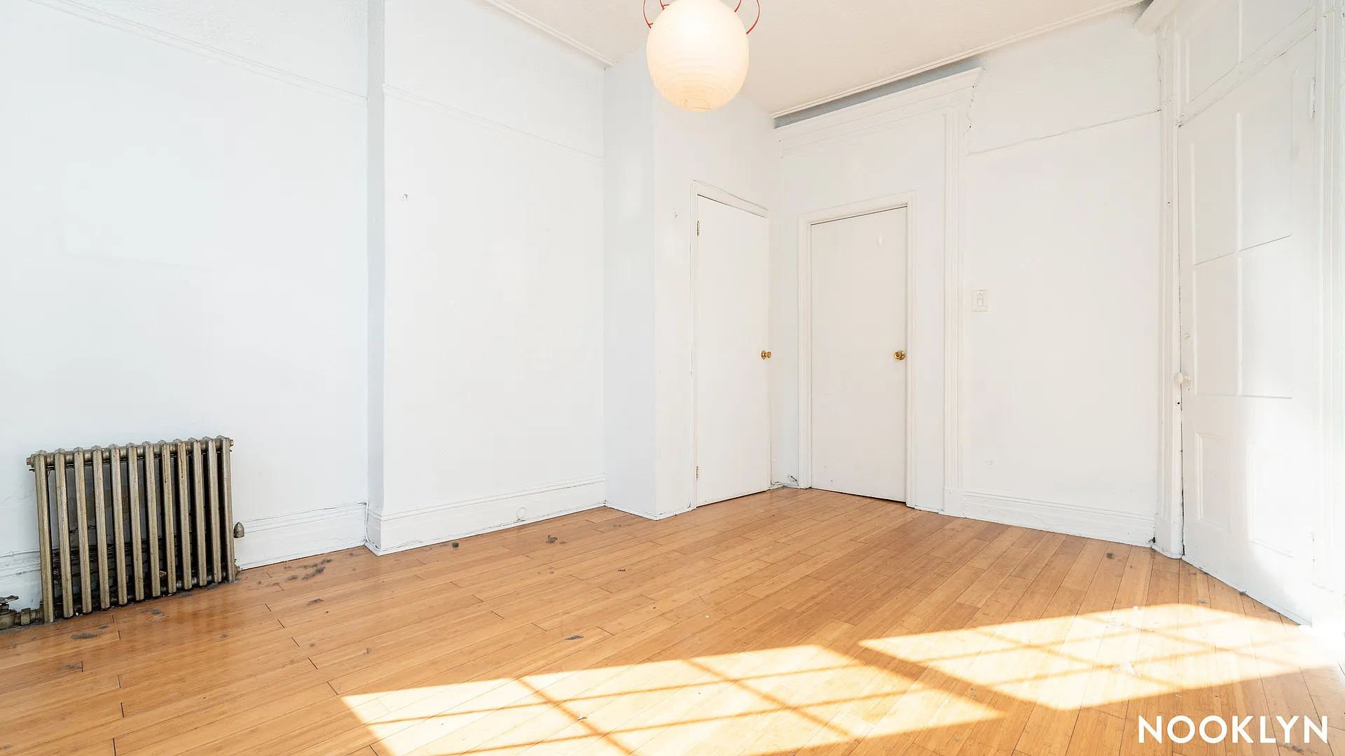 1357 Hancock Street #2C in Bushwick, Brooklyn | StreetEasy