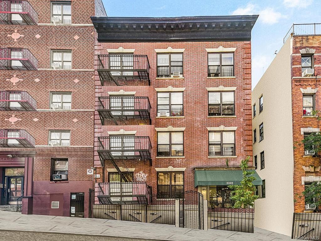 2323 Loring Pl N #8, Bronx, NY 10468 | Zillow