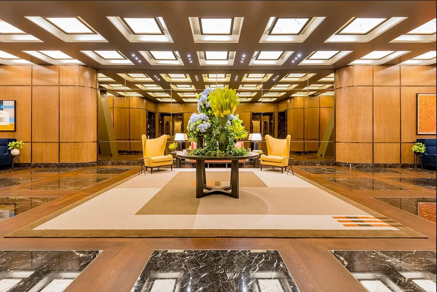 53 West 53rd Street #18F in Midtown, Manhattan | StreetEasy