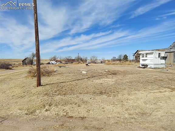 170 S South St, Vona, CO 80861 | MLS #4511150 | Zillow
