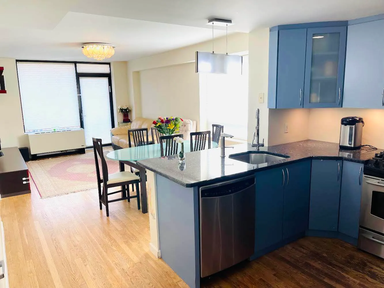 116-24 Grosvenor Lane #7C in Kew Gardens, Queens | StreetEasy