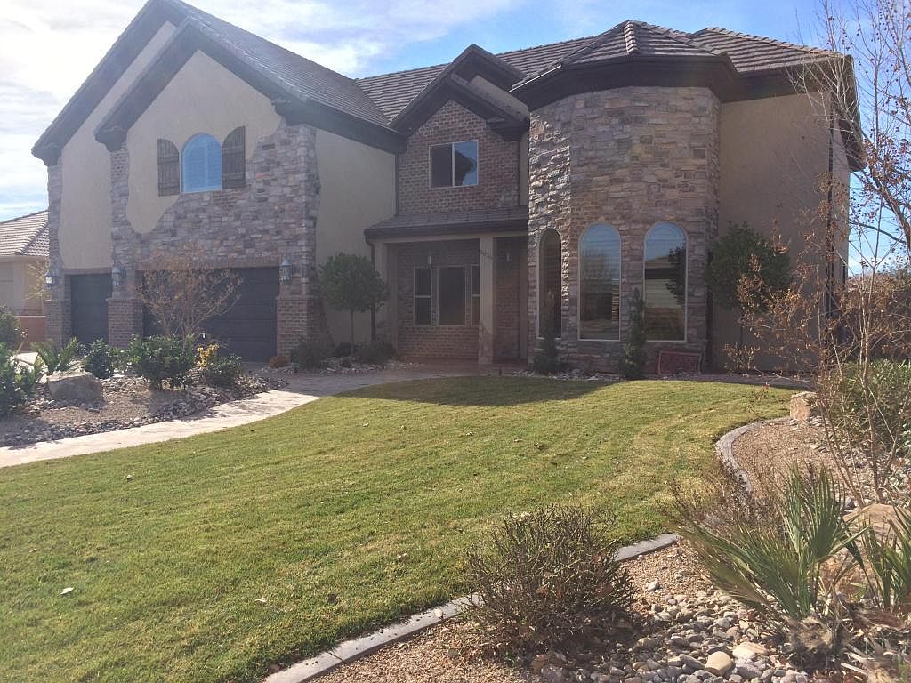 2826 S 2350 E, Saint George, UT 84790 | Zillow