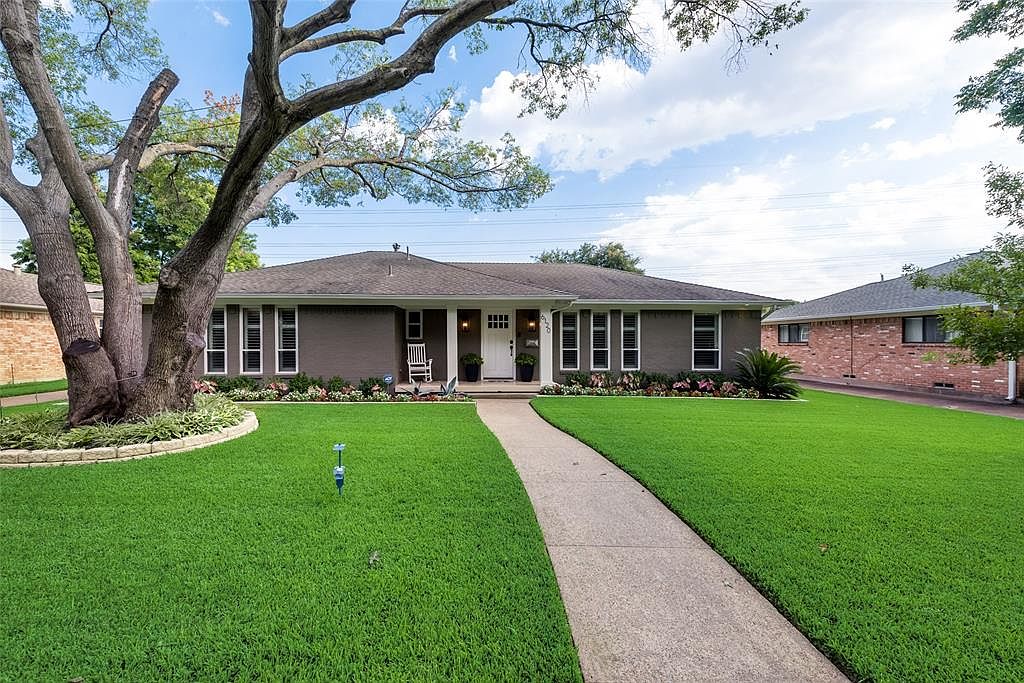 6120 Berwyn Ln, Dallas, TX 75214 | Zillow