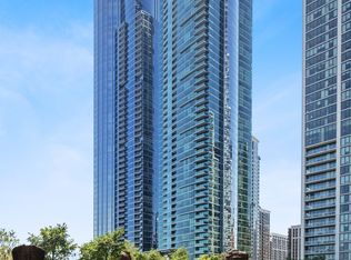 1201 S Prairie Ave APT 2801, Chicago, IL 60605 | Zillow