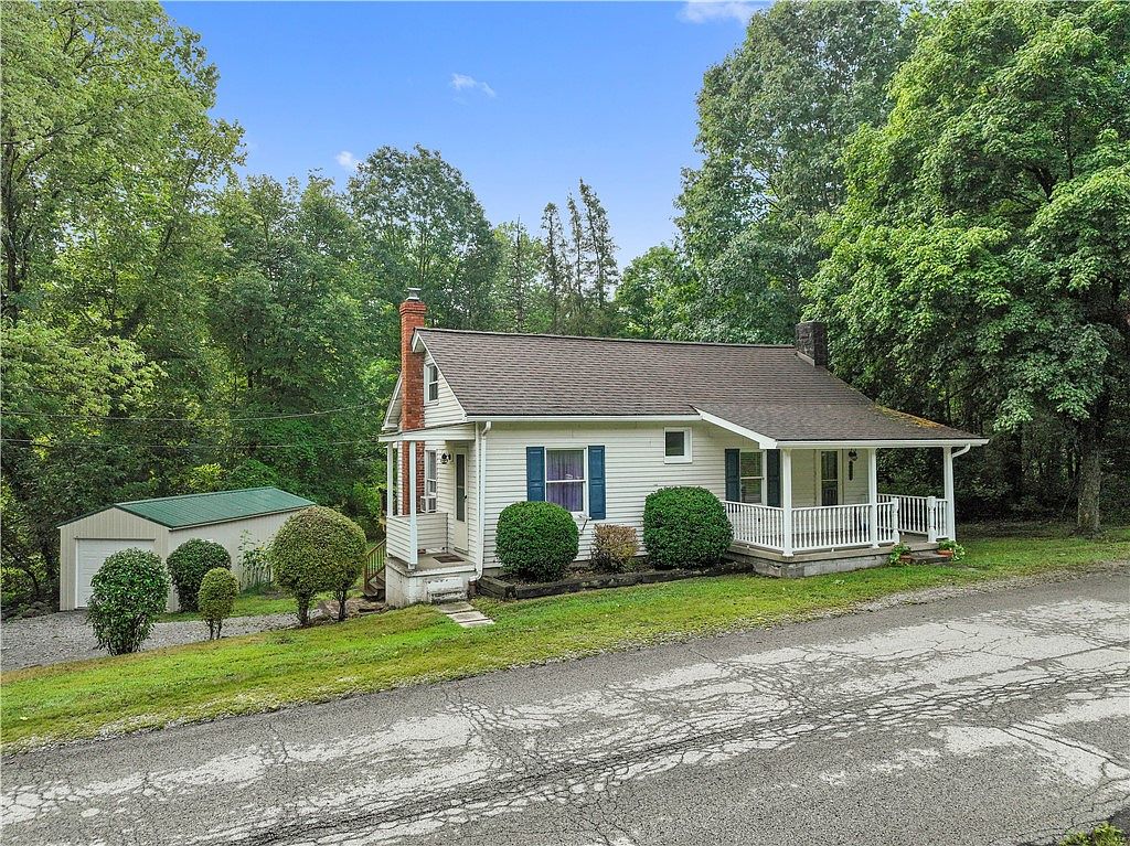 5252 Old Route 119, Greensburg, PA 15601 | Zillow