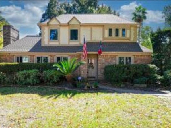 Houses For Rent in Spring TX - 630 Homes | Zillow