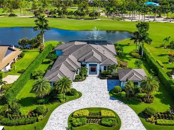 Quail Creek - Naples FL Real Estate - 41 Homes For Sale | Zillow