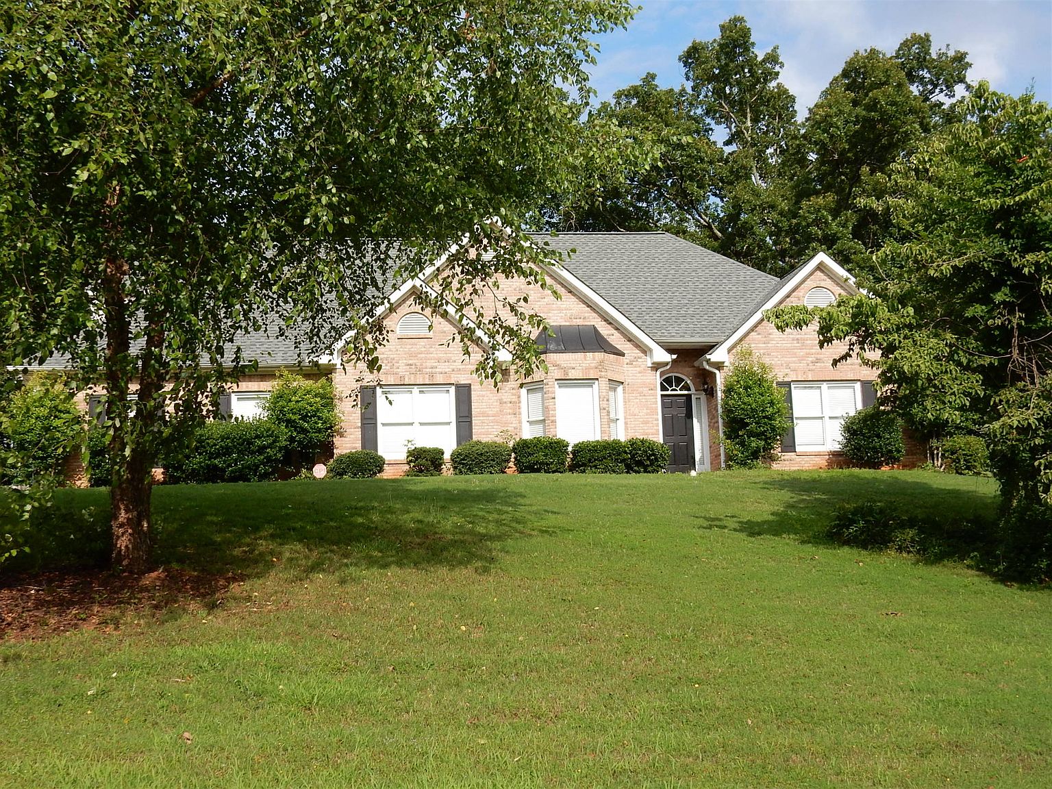 195 Hampton Shores Dr, Hampton, GA 30228 | Zillow