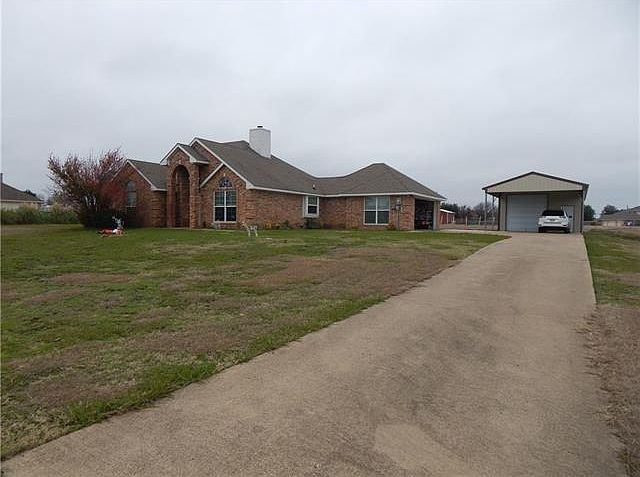 10976 Jennifer Cir, Forney, TX 75126 | Zillow