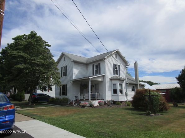 Canton Real Estate - Canton PA Homes For Sale | Zillow