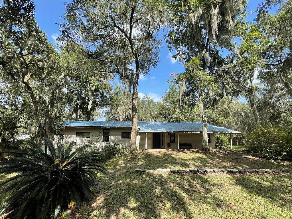 16745 NE 243rd Place Rd, Fort Mc Coy, FL 32134 | MLS #OM665815 | Zillow