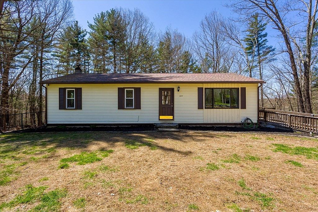 604 Podunk Rd, East Brookfield, MA 01515 | Zillow