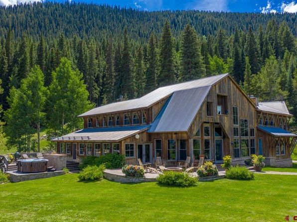 Crested Butte CO Real Estate - Crested Butte CO Homes For Sale | Zillow