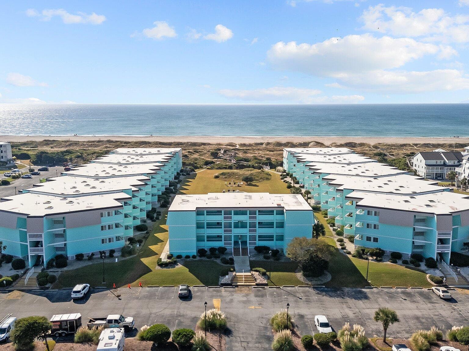 301 Commerce Way Way #107, Atlantic Beach, NC 28512 | MLS #100472993 ...