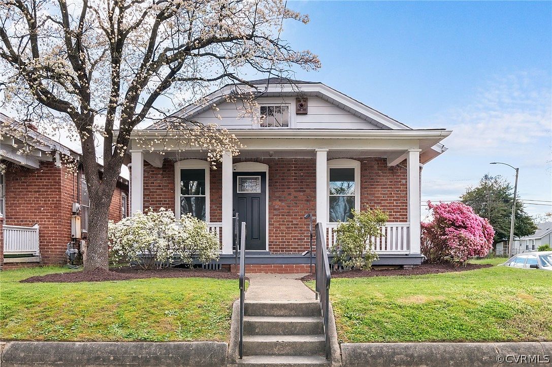 1901 N 22nd St, Richmond, VA 23223 | Zillow