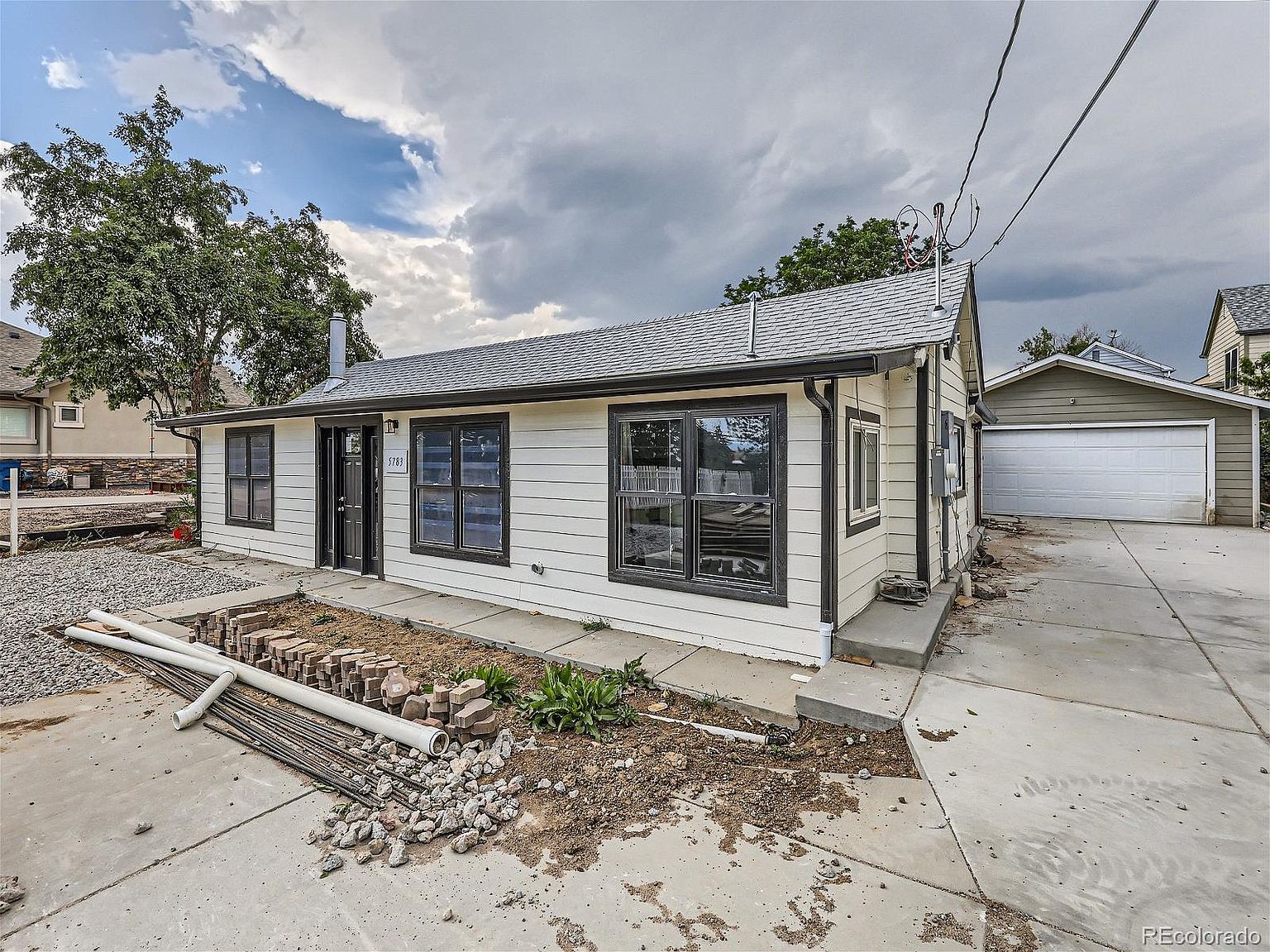 5783 W 60th Ave, Arvada, CO 80003 | Zillow