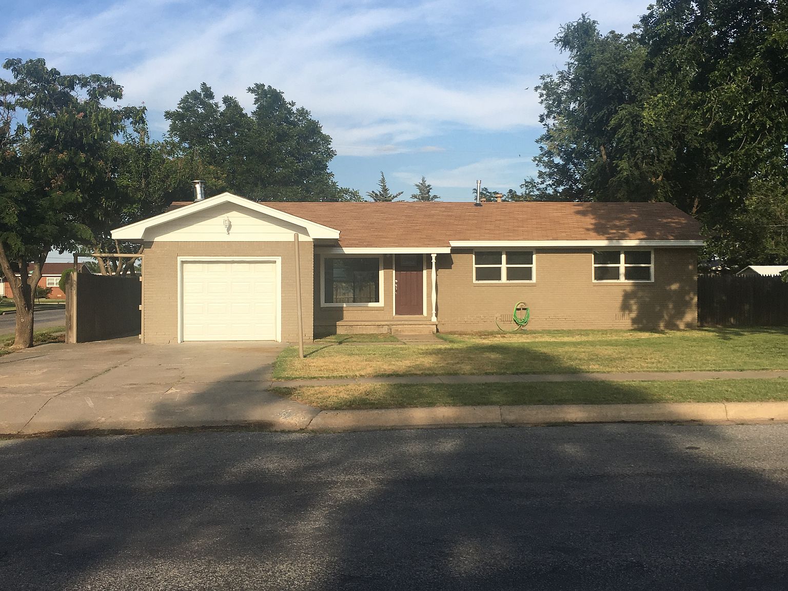 1950 N Faulkner St, Pampa, TX 79065 | Zillow