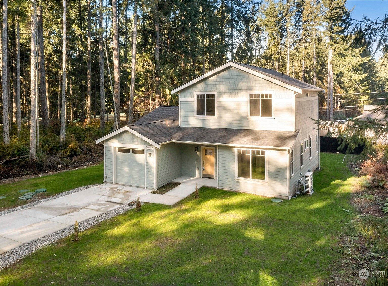 10912 118th Avenue Ct, Anderson Island, WA 98303 | MLS #2203914 | Zillow