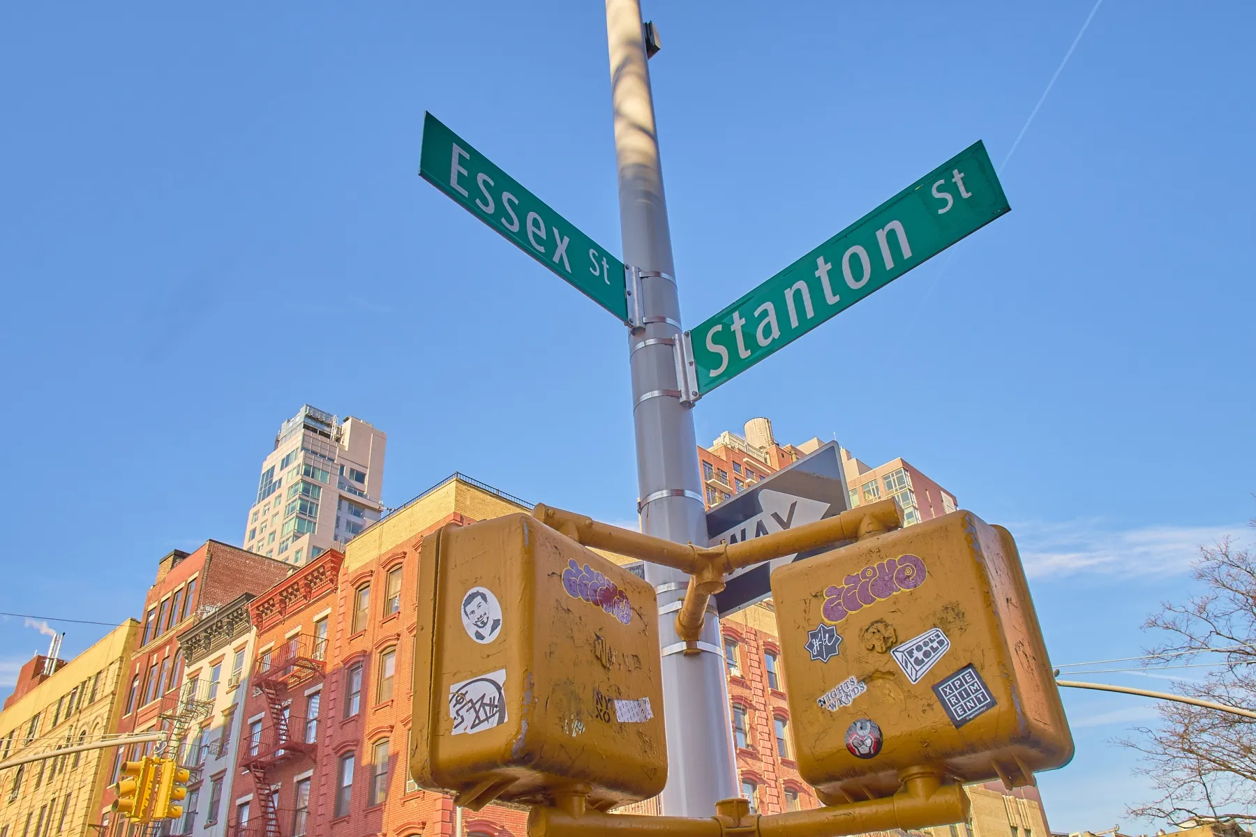 153 Essex Street #4D in Lower East Side, Manhattan | StreetEasy