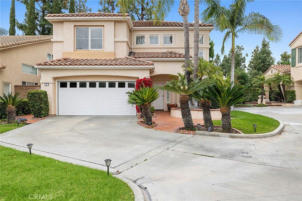 3 Bristlecone, Irvine, CA 92620 | Zillow