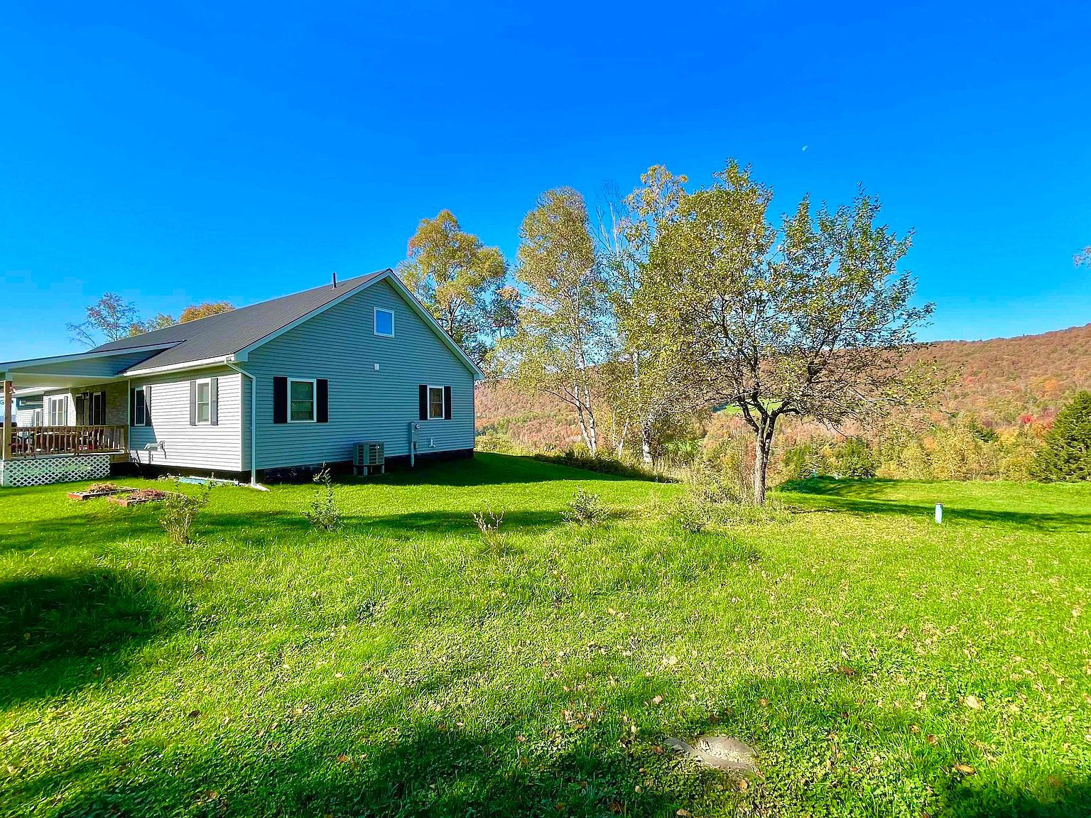 1595 Steele Hill Road, Roxbury, VT 05669 | MLS #4958508 | Zillow