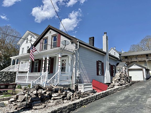 23 McKinley Ave, Norwich, CT 06360 | MLS #24016353 | Zillow