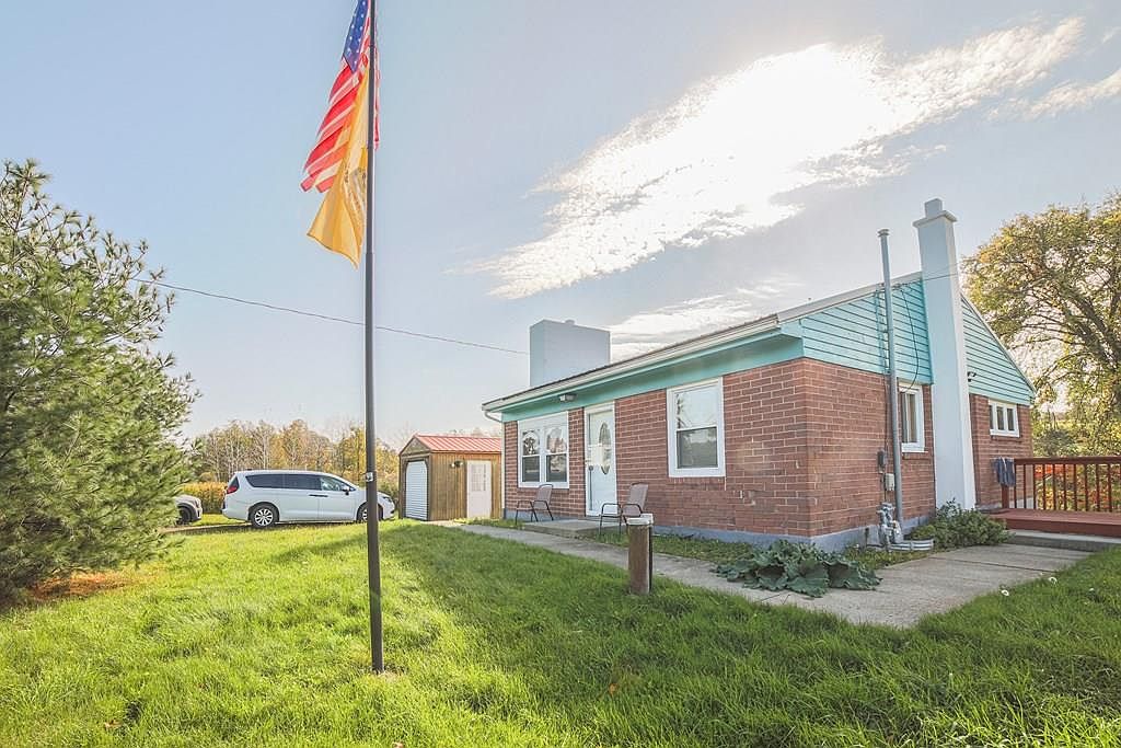 3080 Route 328, Millerton, PA 16936 | Zillow