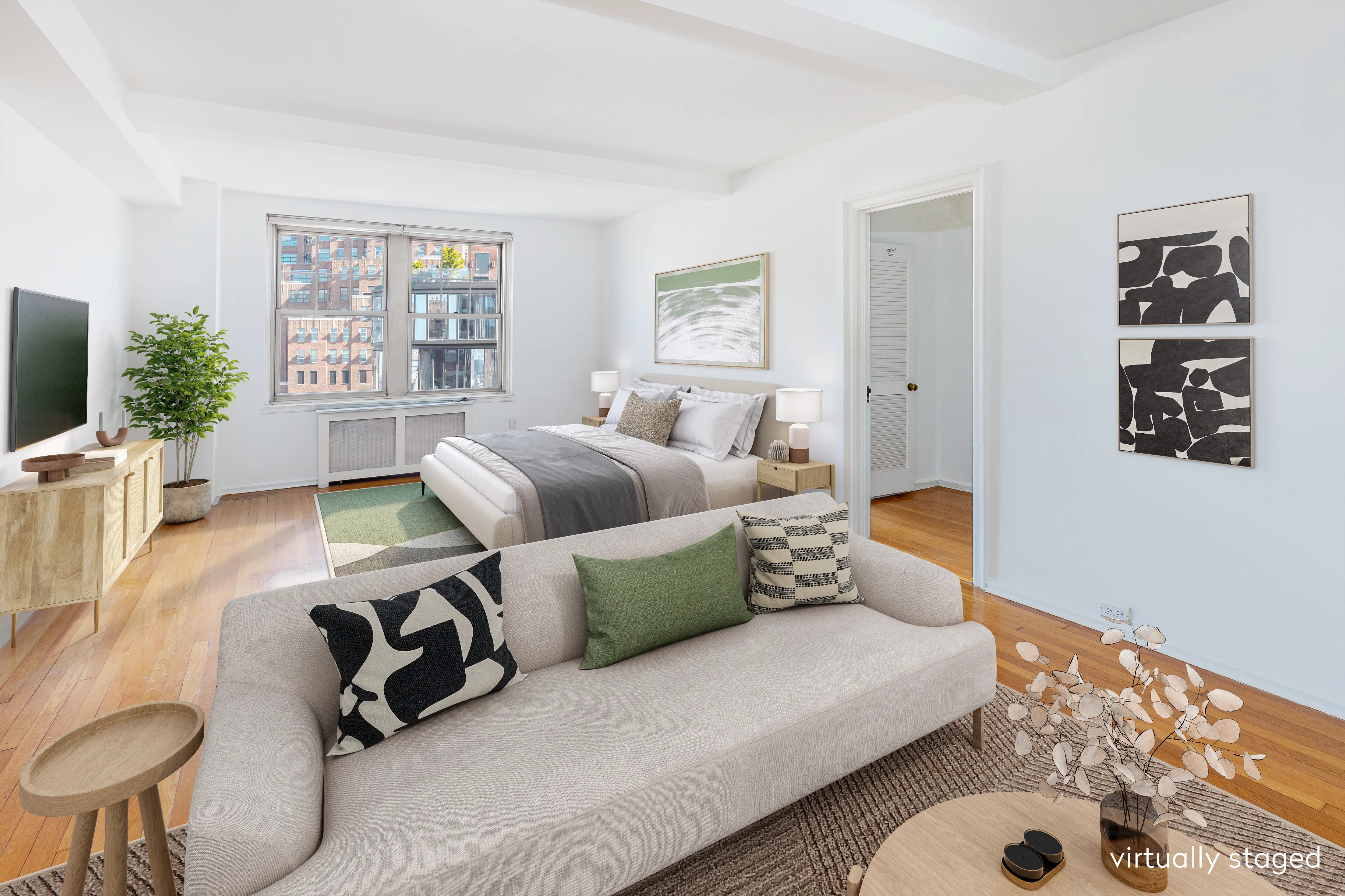 2 Horatio Street #12H in West Village, Manhattan | StreetEasy