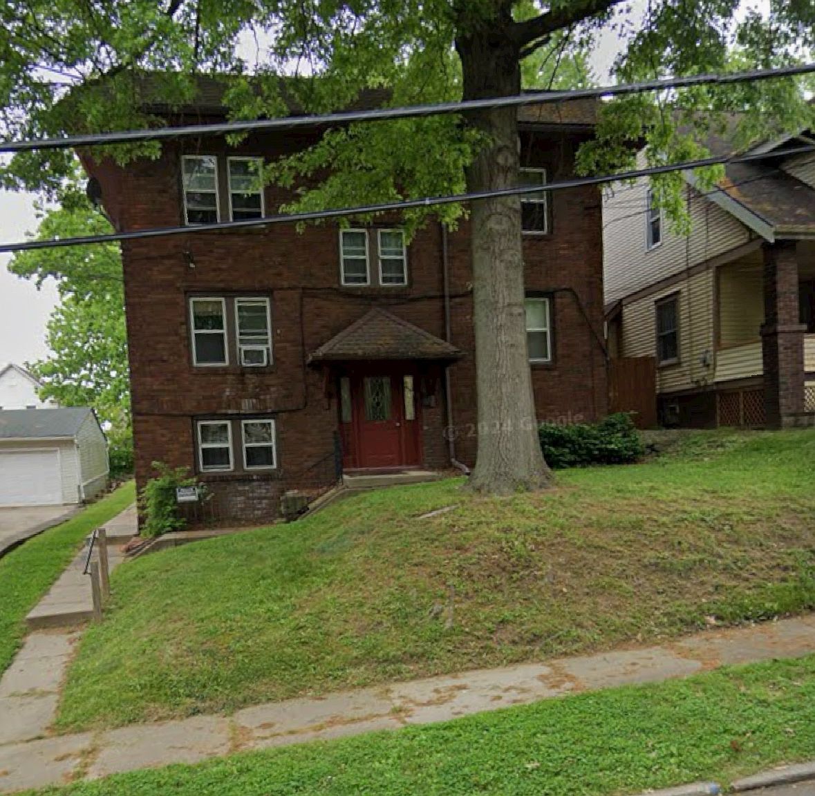 2186 15th St SW #1, Akron, OH 44314 | Zillow