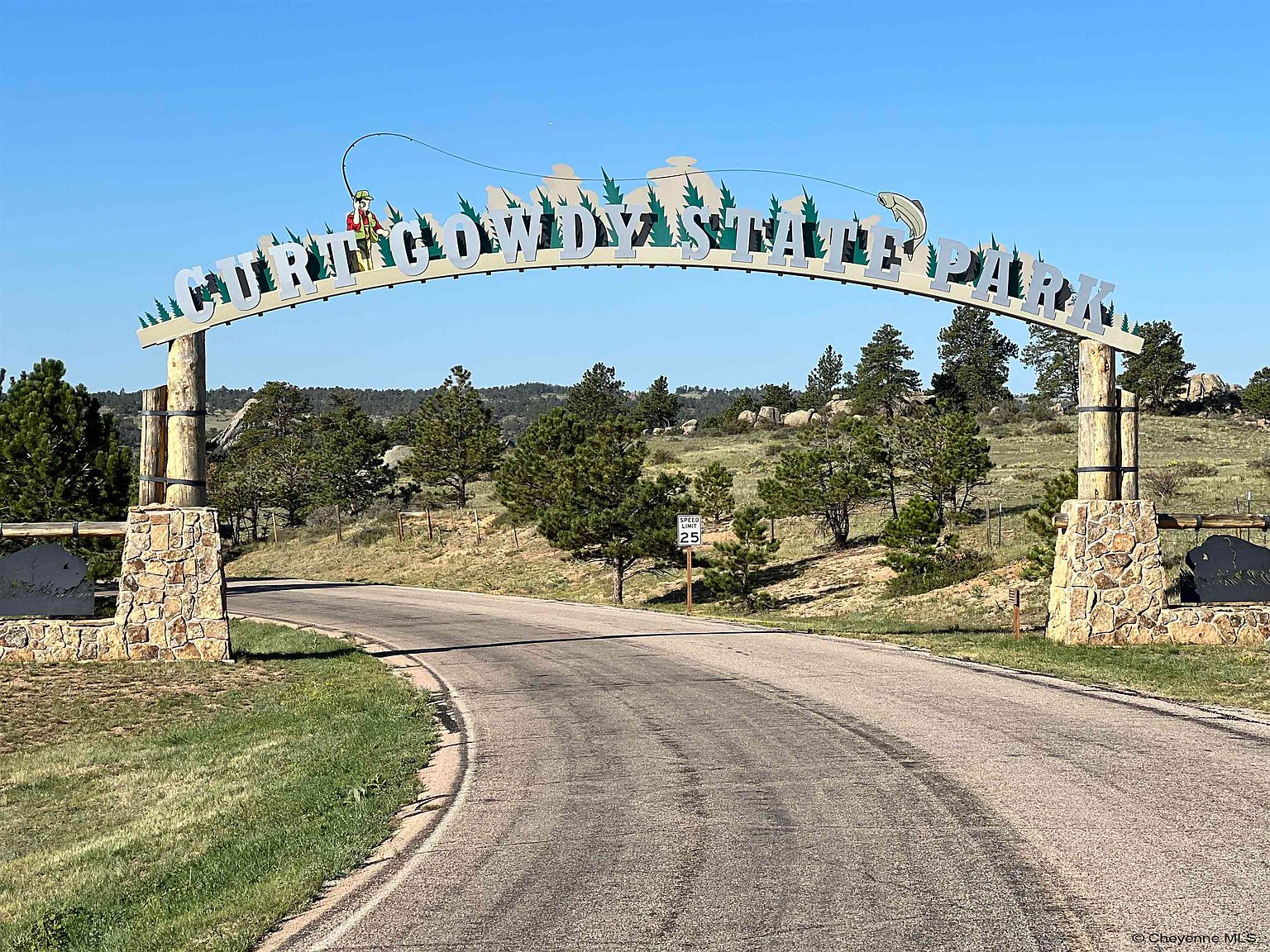 1191 Granite Spgs #42, Cheyenne, WY 82009 | MLS #96768 | Zillow