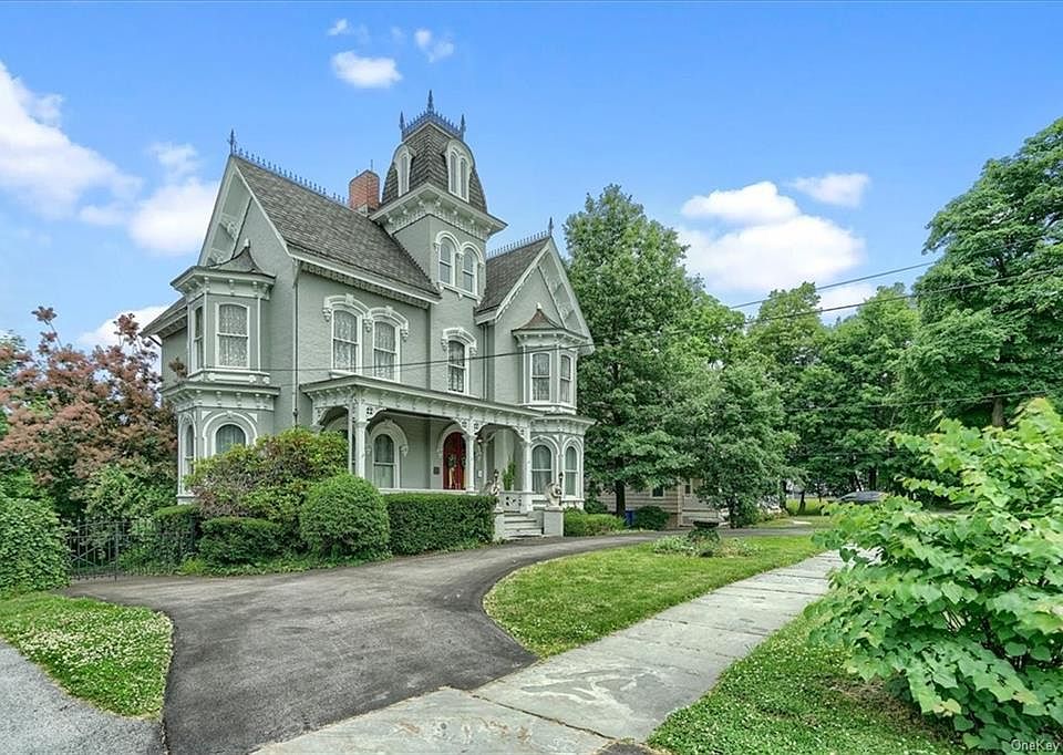 313 Main St, Goshen, NY 10924 | MLS #H6195256 | Zillow