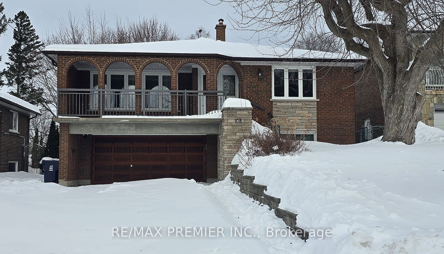 108 Rowntree Mill Rd #BASEMENT, Toronto, ON M9L 1C6 | Zillow