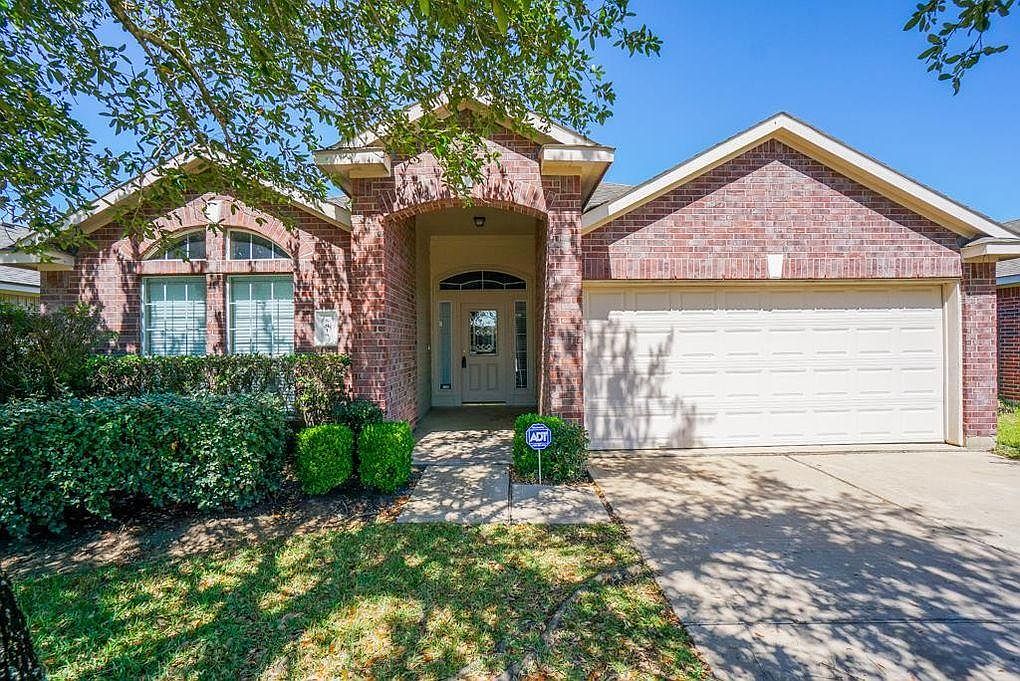 5815 Rye Creek Dr, Katy, TX 77449 | Zillow