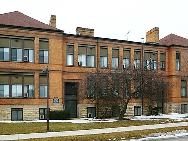 Wing Schoolhouse - 260 Center St Elgin IL (3 units available) | Zillow