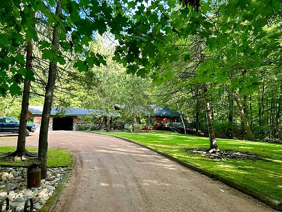 8602 Dd Cth, Pickerel, WI 54465 | Zillow