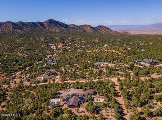 10546 E Spring Valley Dr, Hackberry, AZ 86411 | MLS #018070 | Zillow