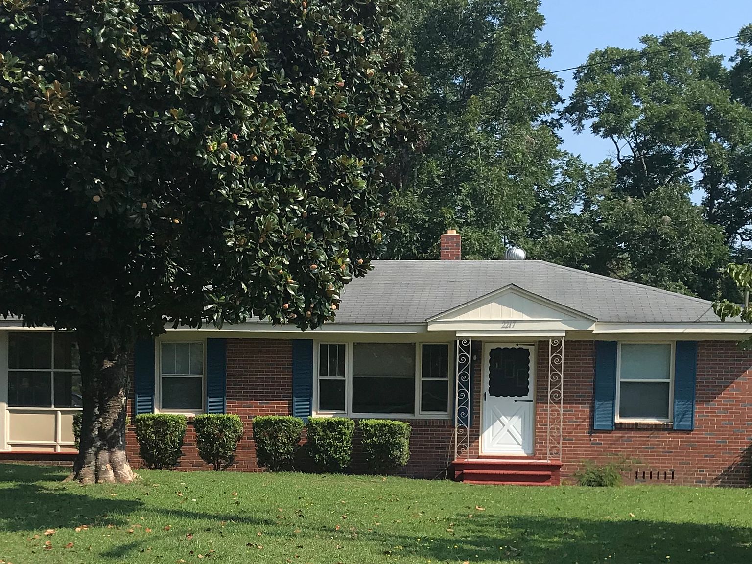 2217 Ruby Dr, Augusta, GA 30906 | Zillow