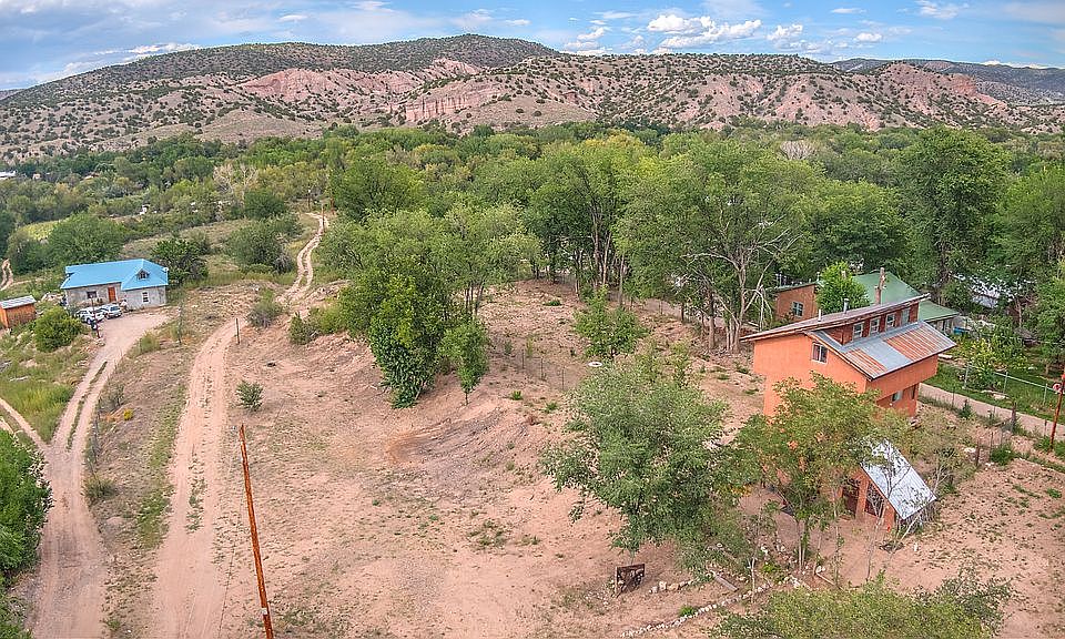 272 State Road 75, Dixon, NM 87527 | Zillow