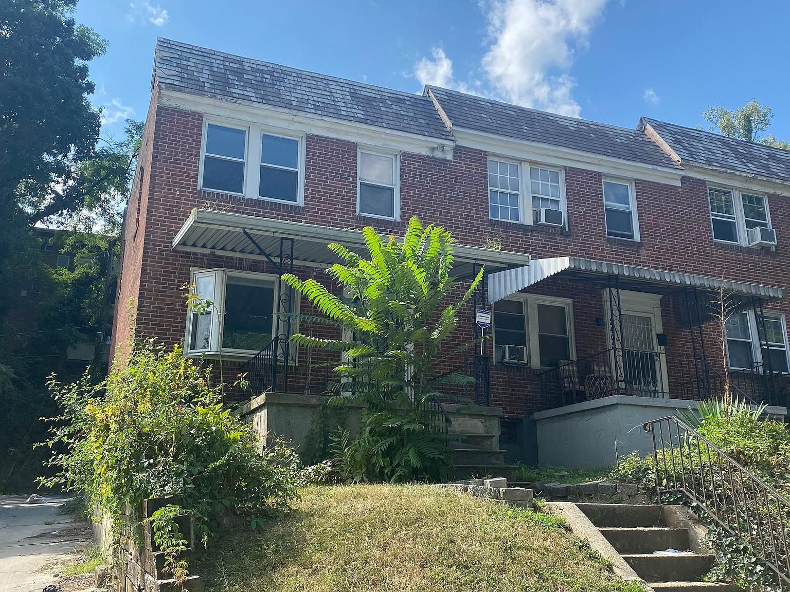 2403 W Cold Spring Ln, Baltimore, MD 21215 | Zillow
