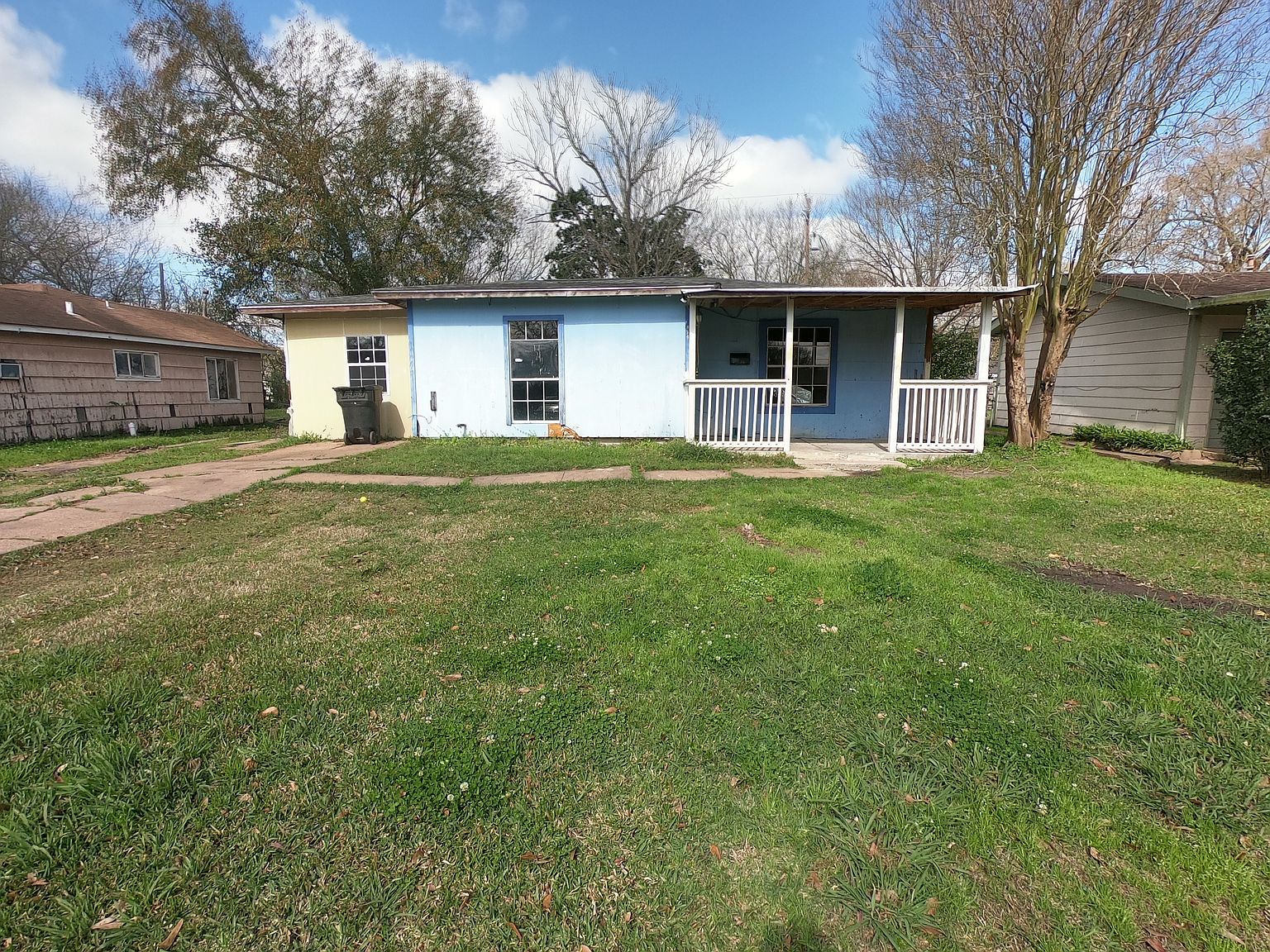 814 Loper St, Houston, TX 77017 | Zillow