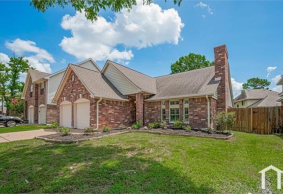5814 N Magazine Cir, Houston, TX 77084 | Zillow