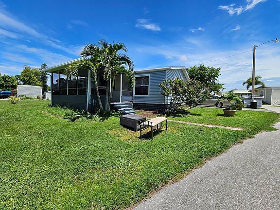 251 Mongoose Ln #251, North Fort Myers, FL 33917 | MLS #11329539 | Zillow