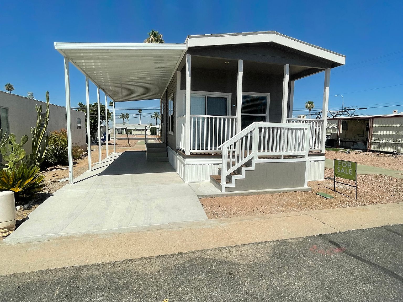 7807 E Main St LOT C12, Mesa, AZ 85207 | Zillow